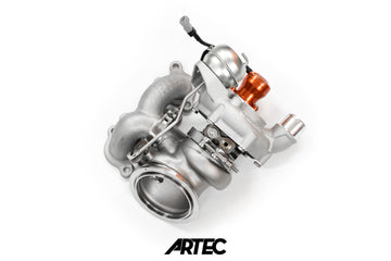 Complete Turbo Kits – ARTEC Performance