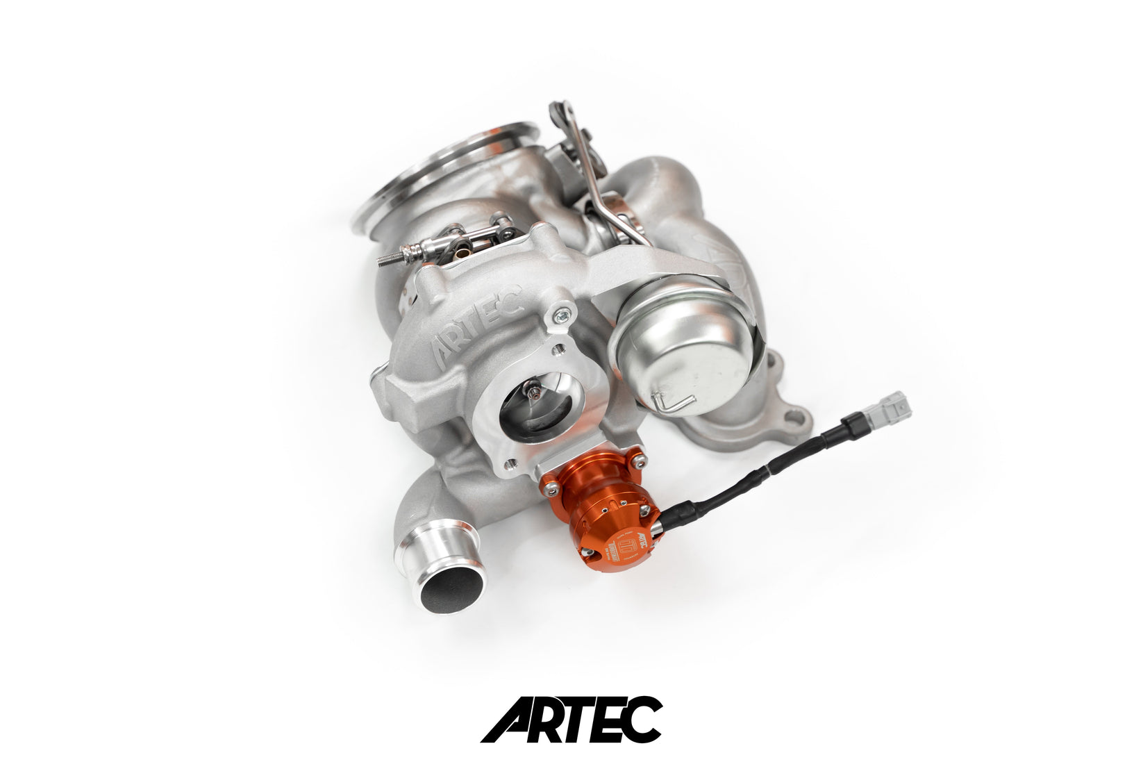 ARTEC SPORT 400 Bolt on Turbo Kit for Toyota G16E - GR Corolla / GR Ya ...