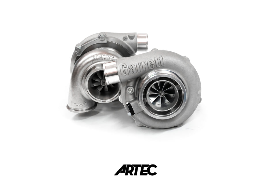 Turbos and Housings – ARTEC Performance