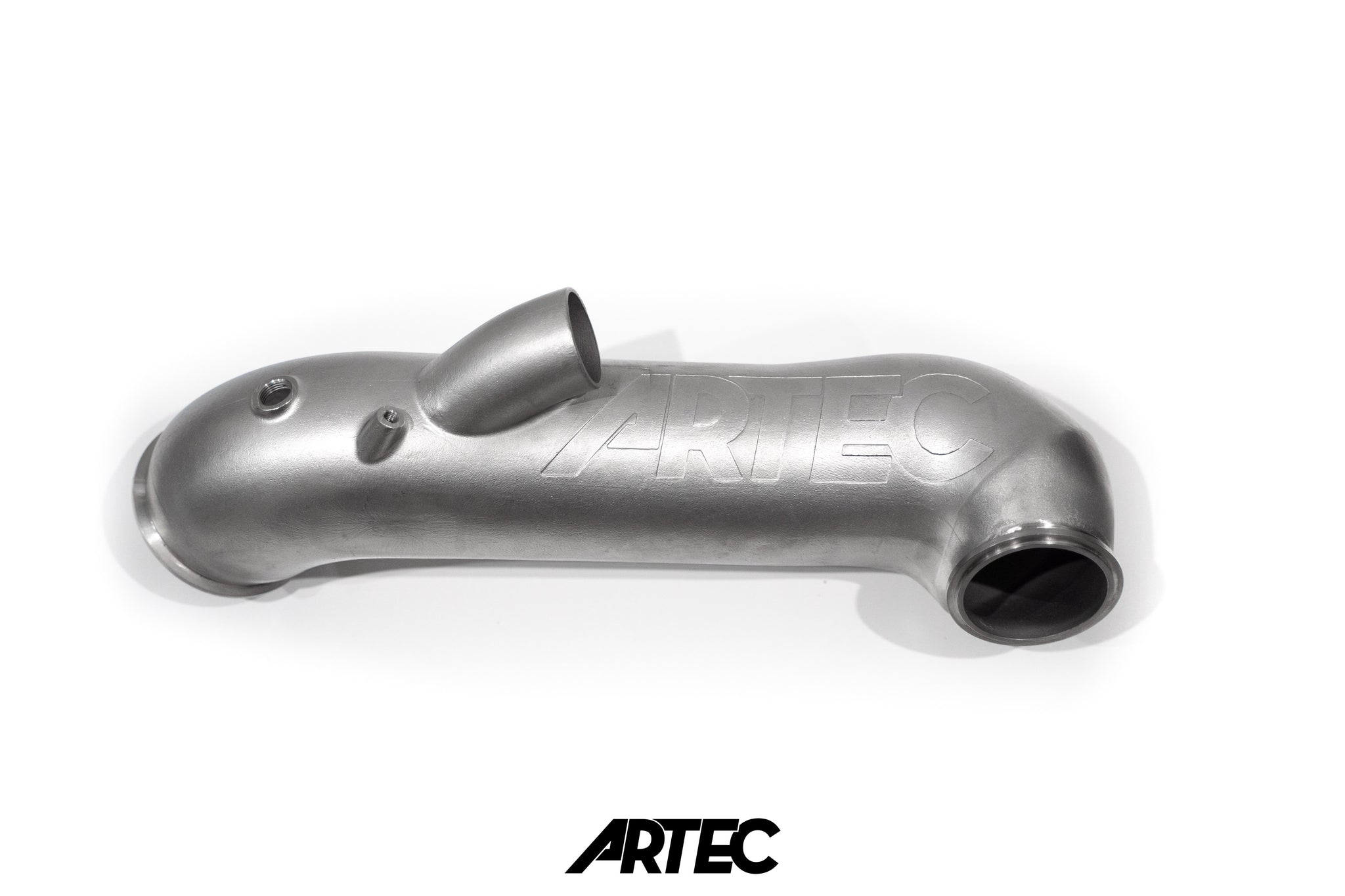 Honda K Series Sidewinder 4" Dump Pipe – ARTEC Performance