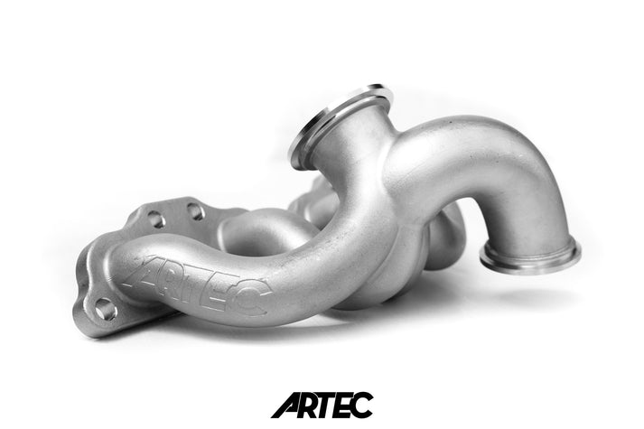 Nissan SR20 V-Band Exhaust Manifold – ARTEC Performance