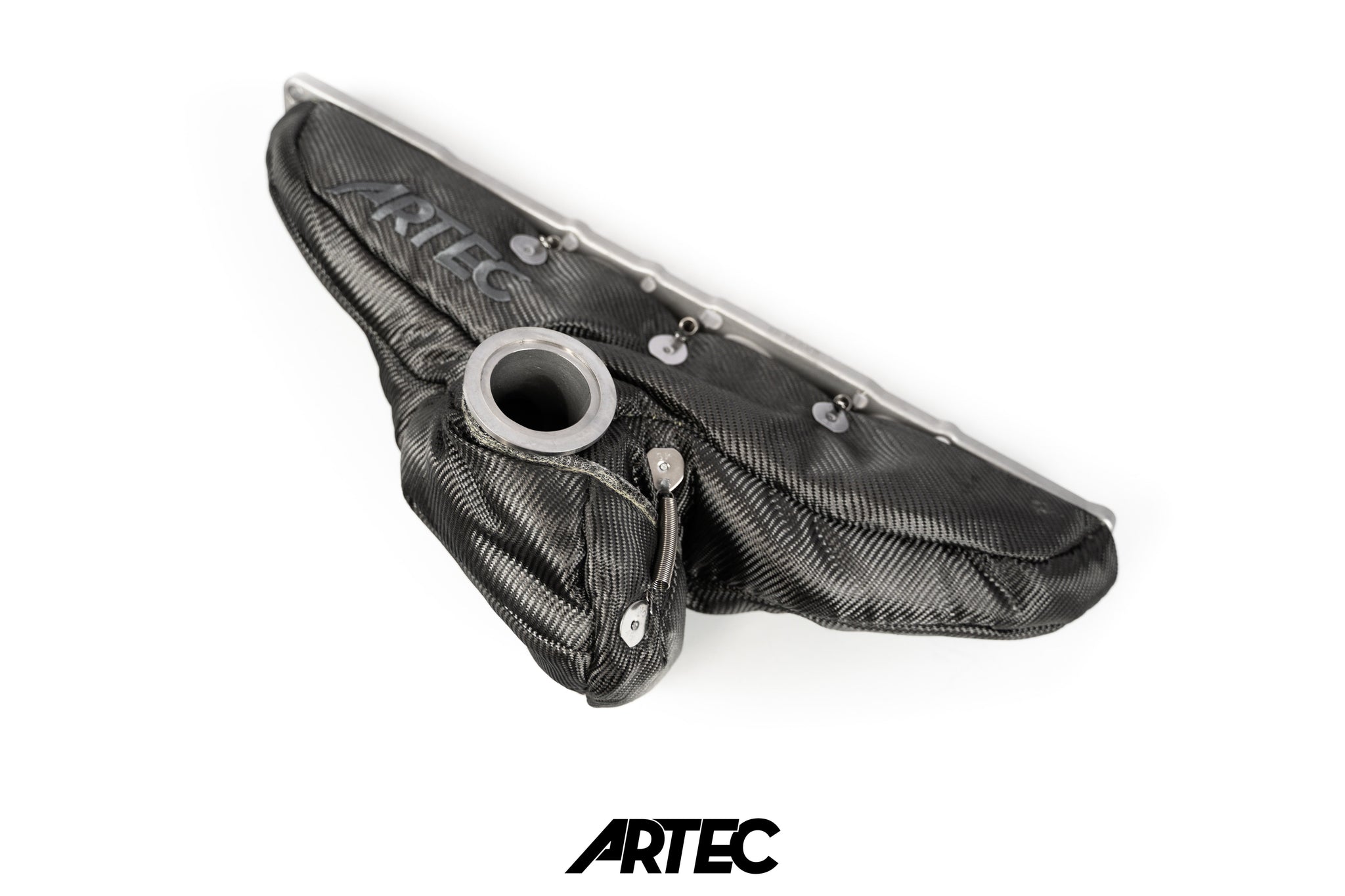 Nissan RB V-Band Reverse Rotation Thermal Management - Blanket – ARTEC Performance