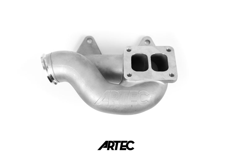 Mazda 13B T4 Exhaust Manifold – ARTEC Performance