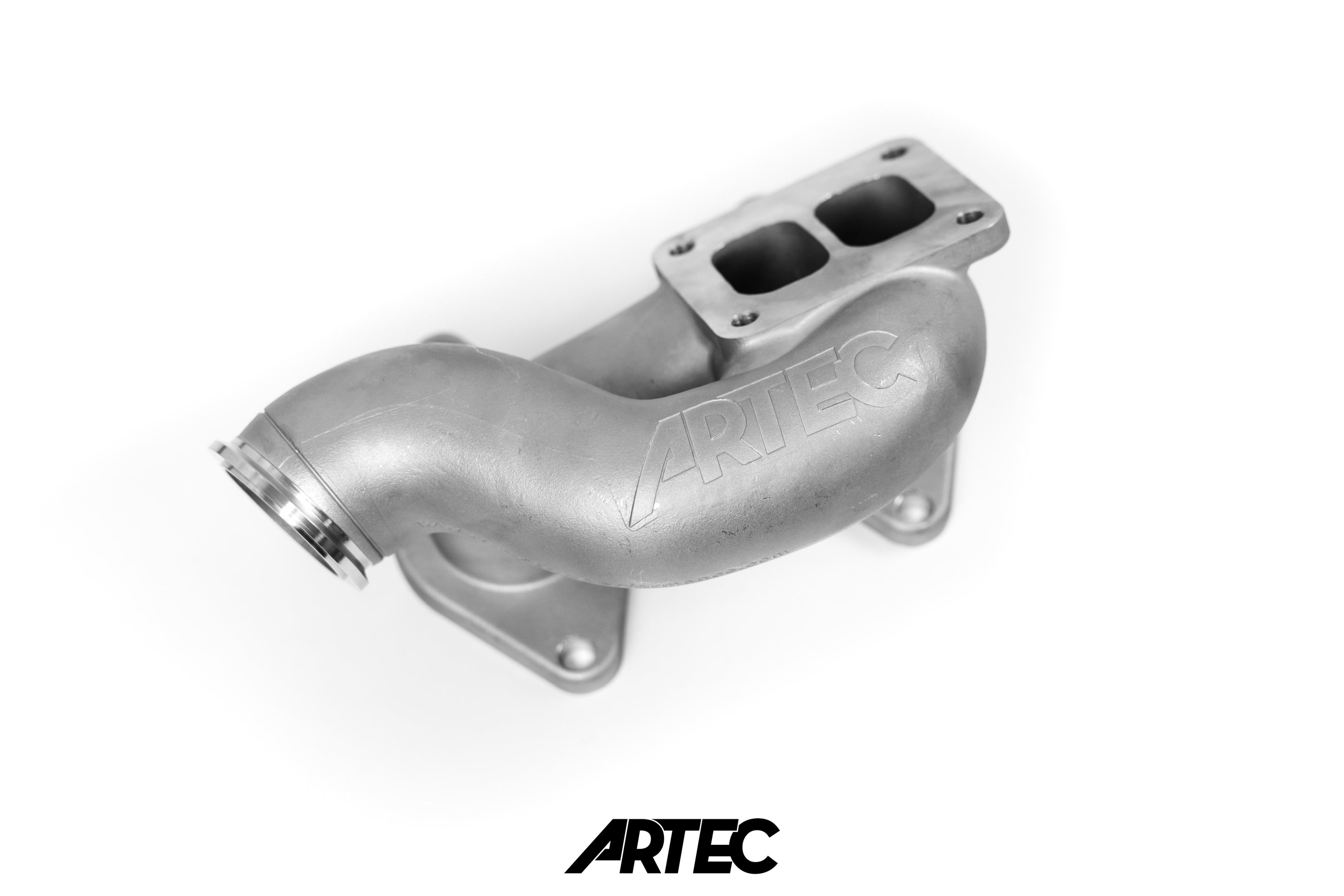 Mazda 13B T4 Exhaust Manifold – ARTEC Performance