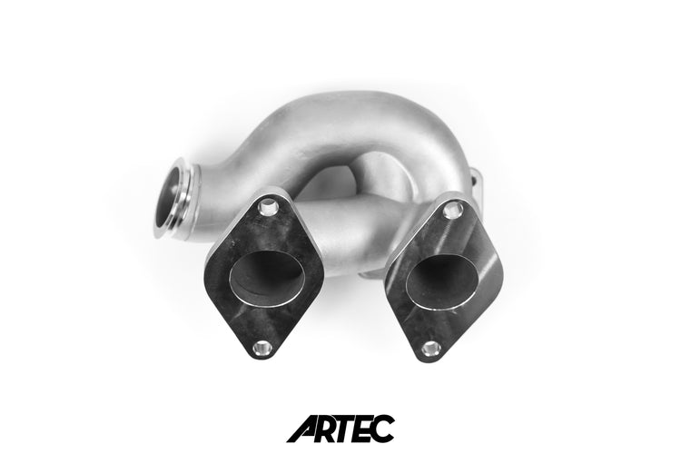 Mazda 13B T4 Exhaust Manifold – ARTEC Performance