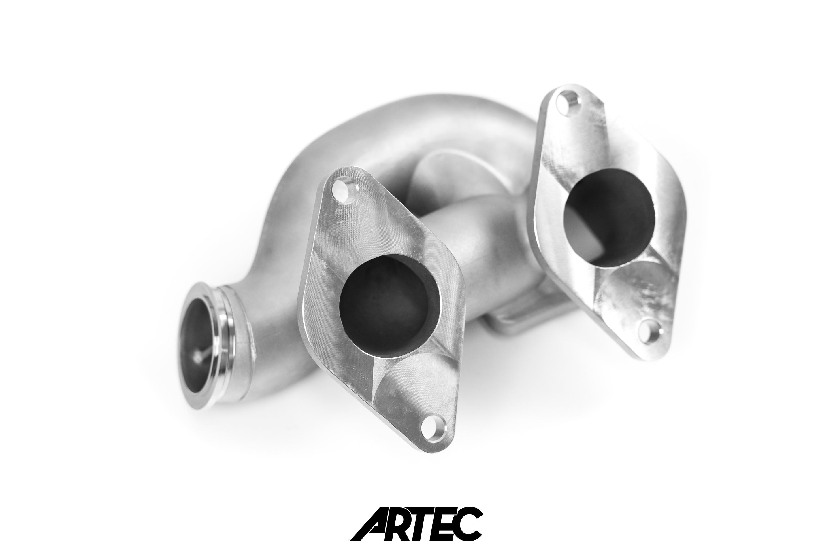 Mazda 13B T4 Exhaust Manifold – ARTEC Performance