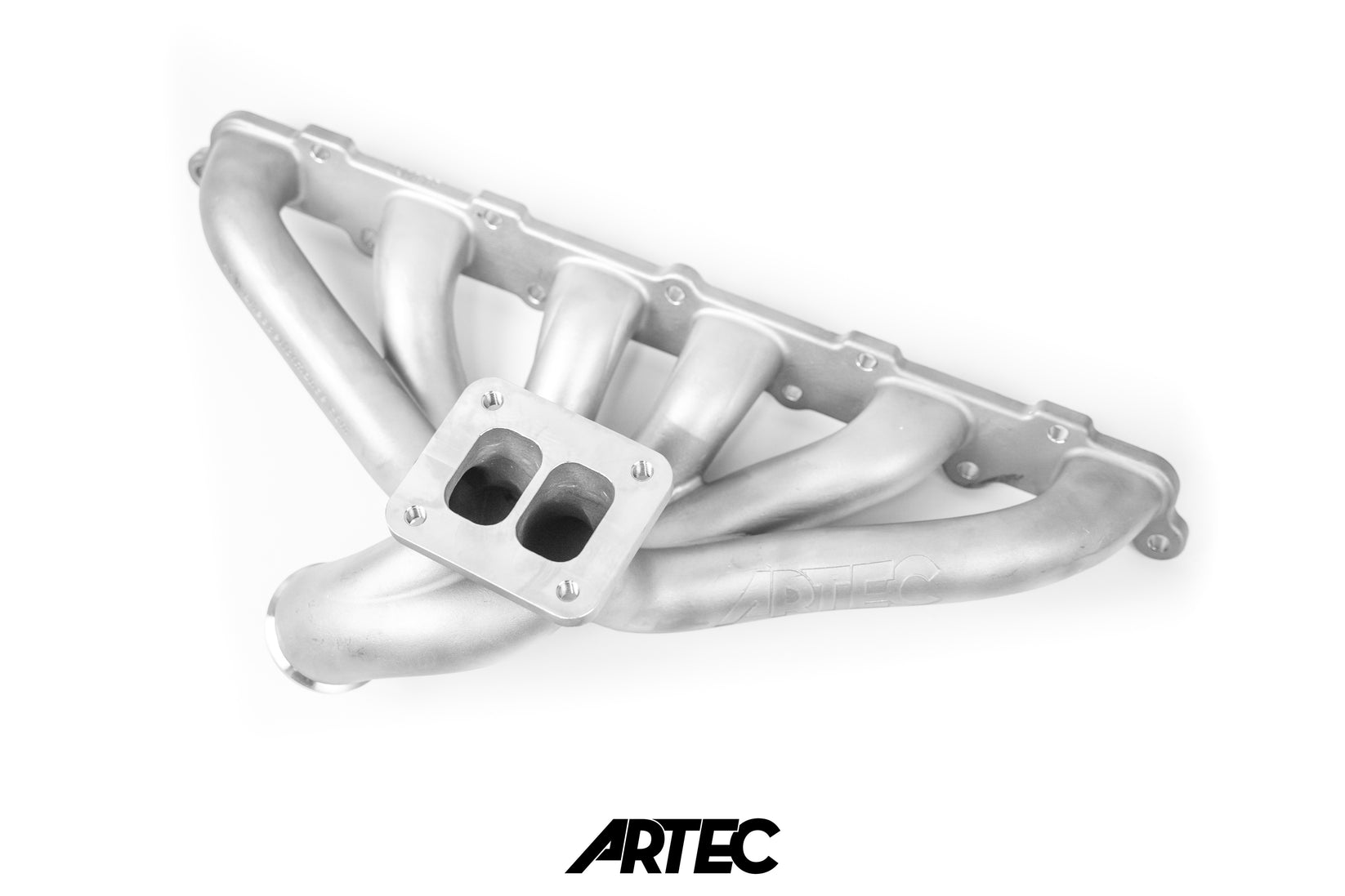 General Motors Atlas Vortec 4200 T4 Exhaust Manifold – ARTEC Performance