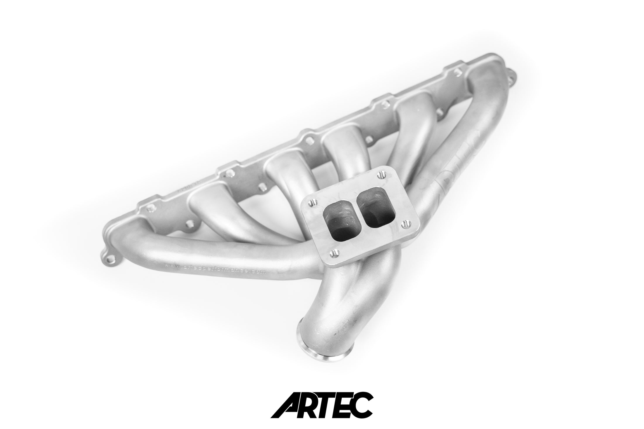 General Motors Atlas Vortec 4200 T4 Exhaust Manifold – ARTEC Performance