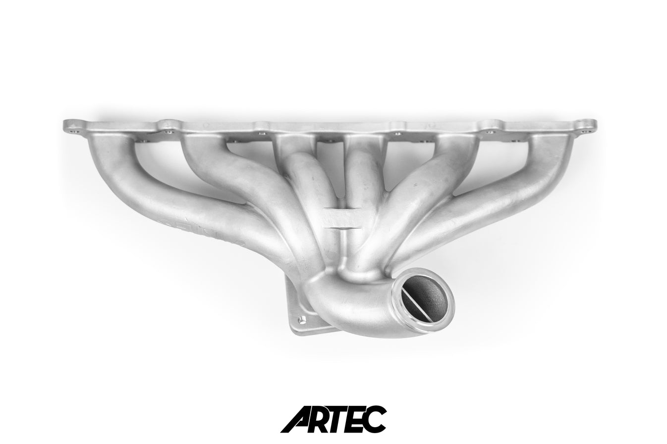 General Motors Atlas Vortec 4200 T4 Exhaust Manifold – ARTEC Performance
