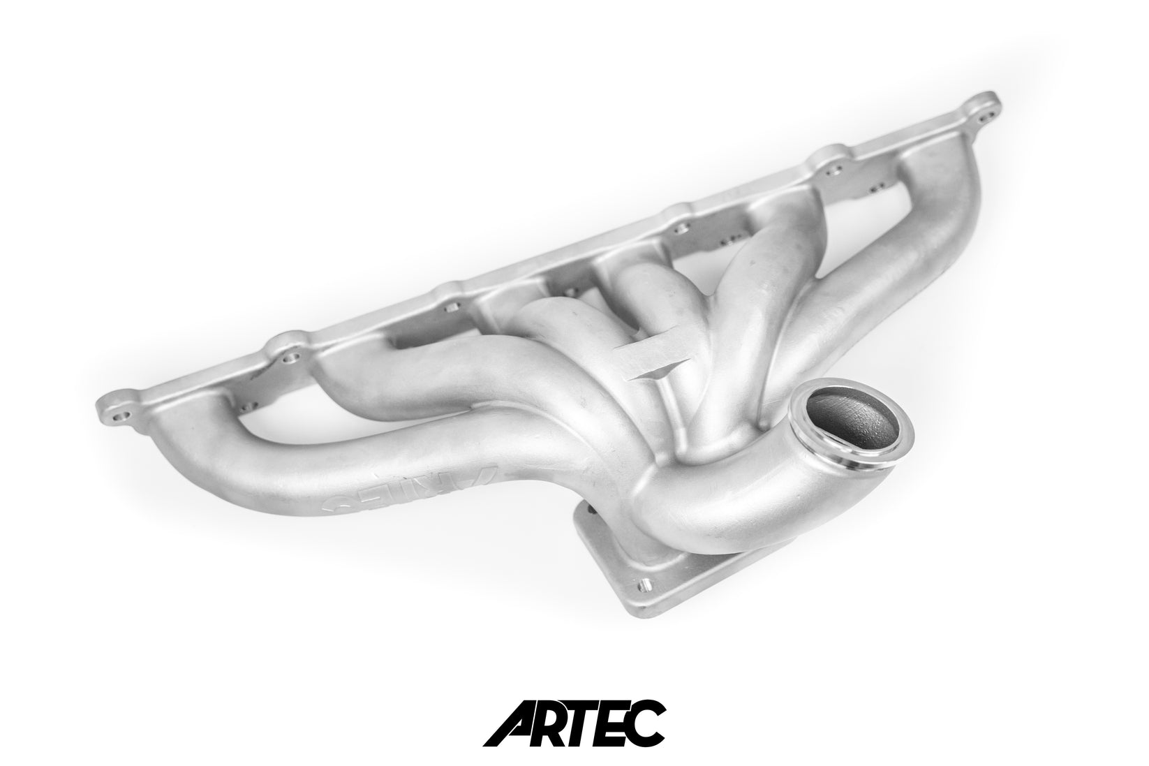 General Motors Atlas Vortec 4200 T4 Exhaust Manifold – ARTEC Performance