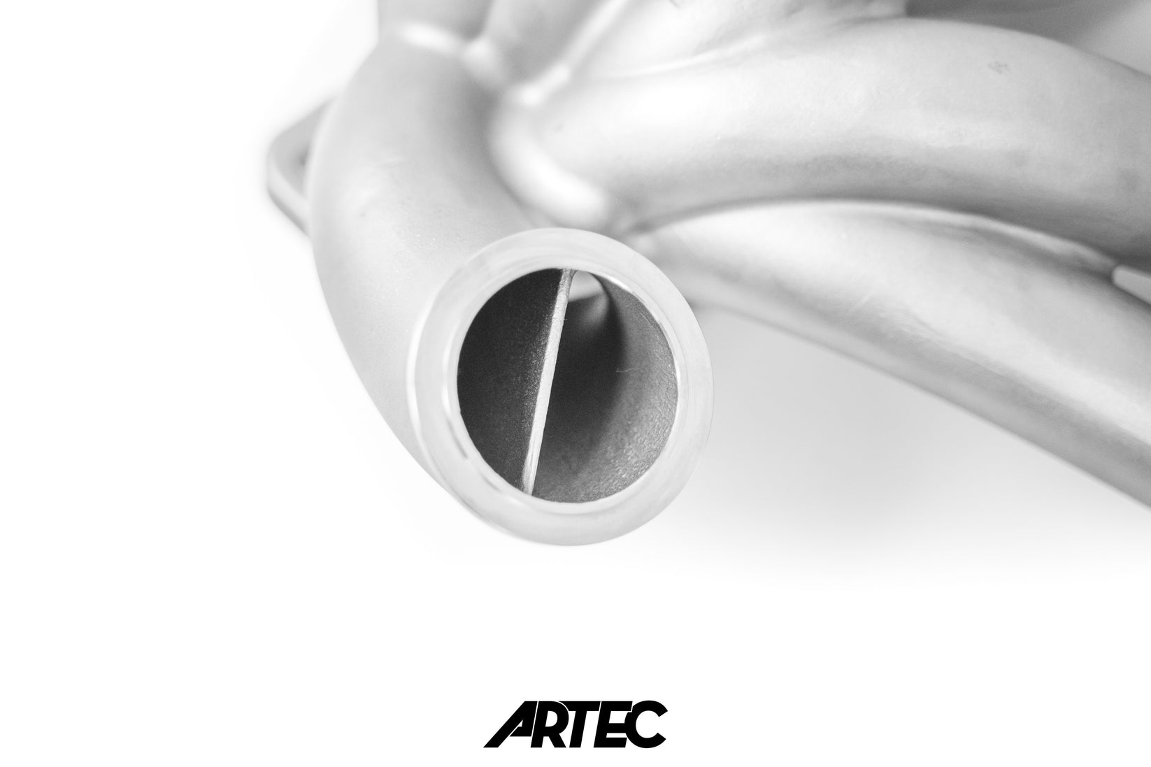 General Motors Atlas Vortec 4200 T4 Exhaust Manifold – ARTEC Performance