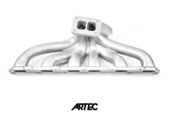 General Motors Atlas Vortec 4200 T4 Exhaust Manifold – ARTEC Performance