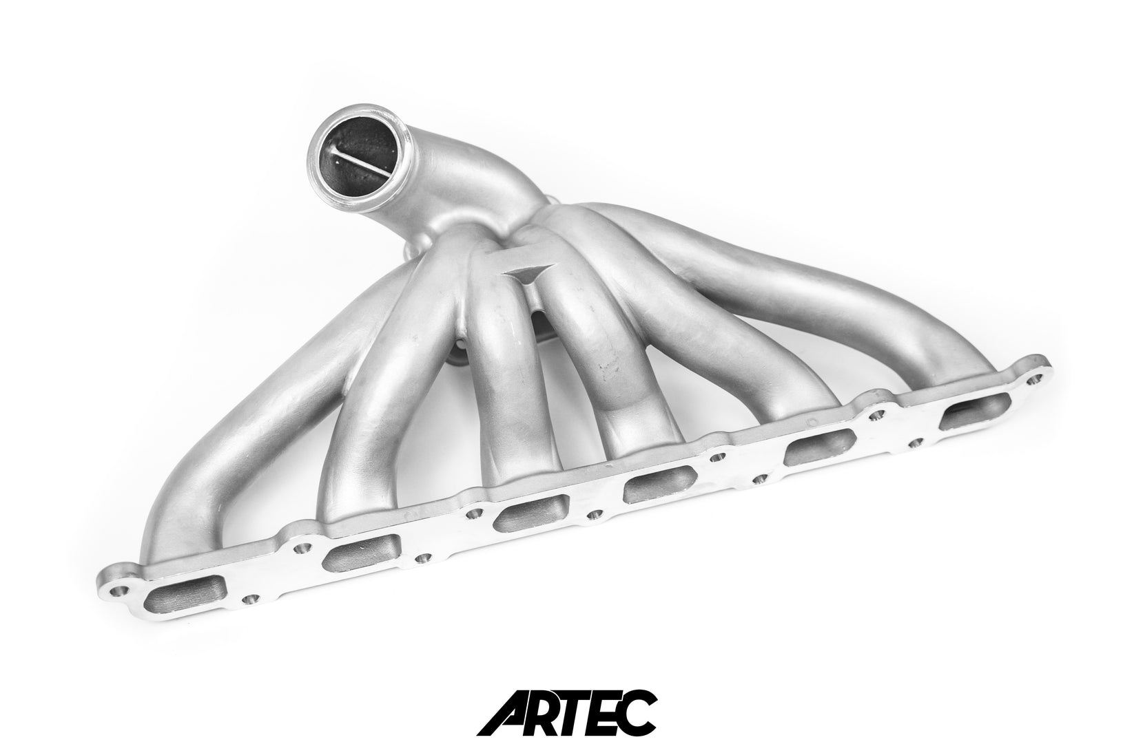 General Motors Atlas Vortec 4200 T4 Exhaust Manifold – ARTEC Performance