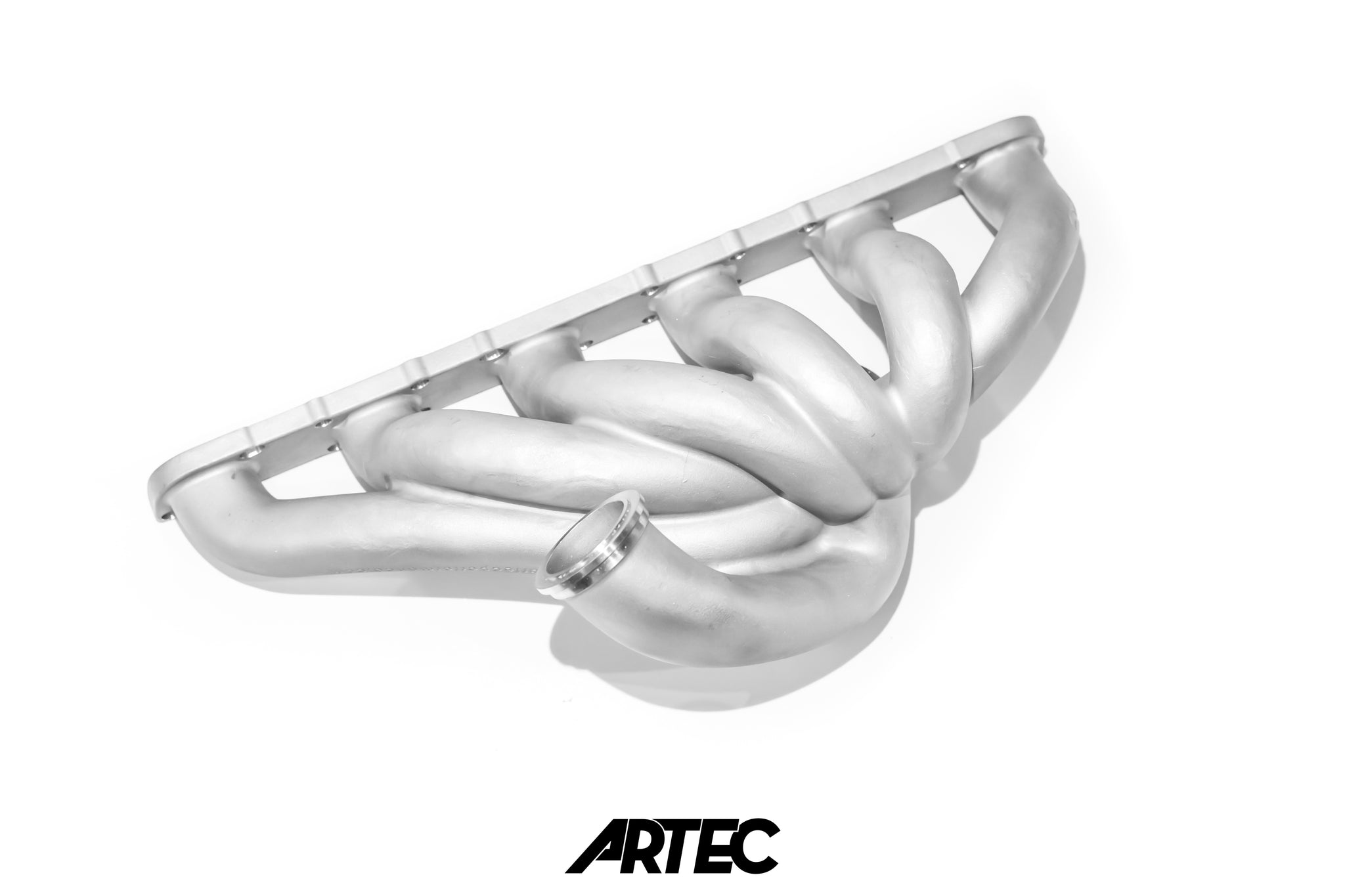 Nissan RB26 70mm V-Band Exhaust Manifold – ARTEC Performance