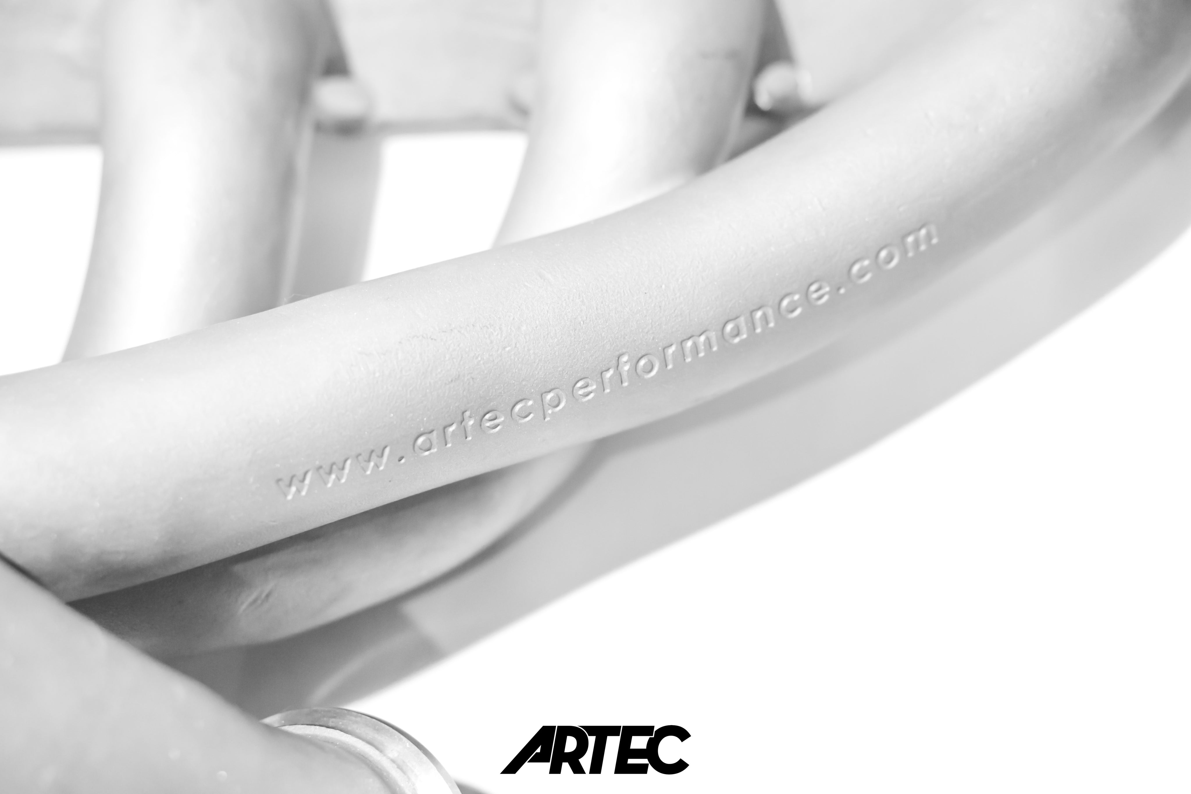 Nissan RB26 70mm V-Band Exhaust Manifold – ARTEC Performance