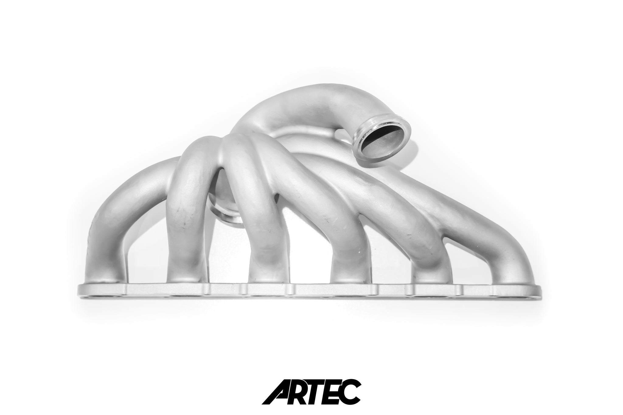 Nissan RB26 70mm V-Band Exhaust Manifold – ARTEC Performance