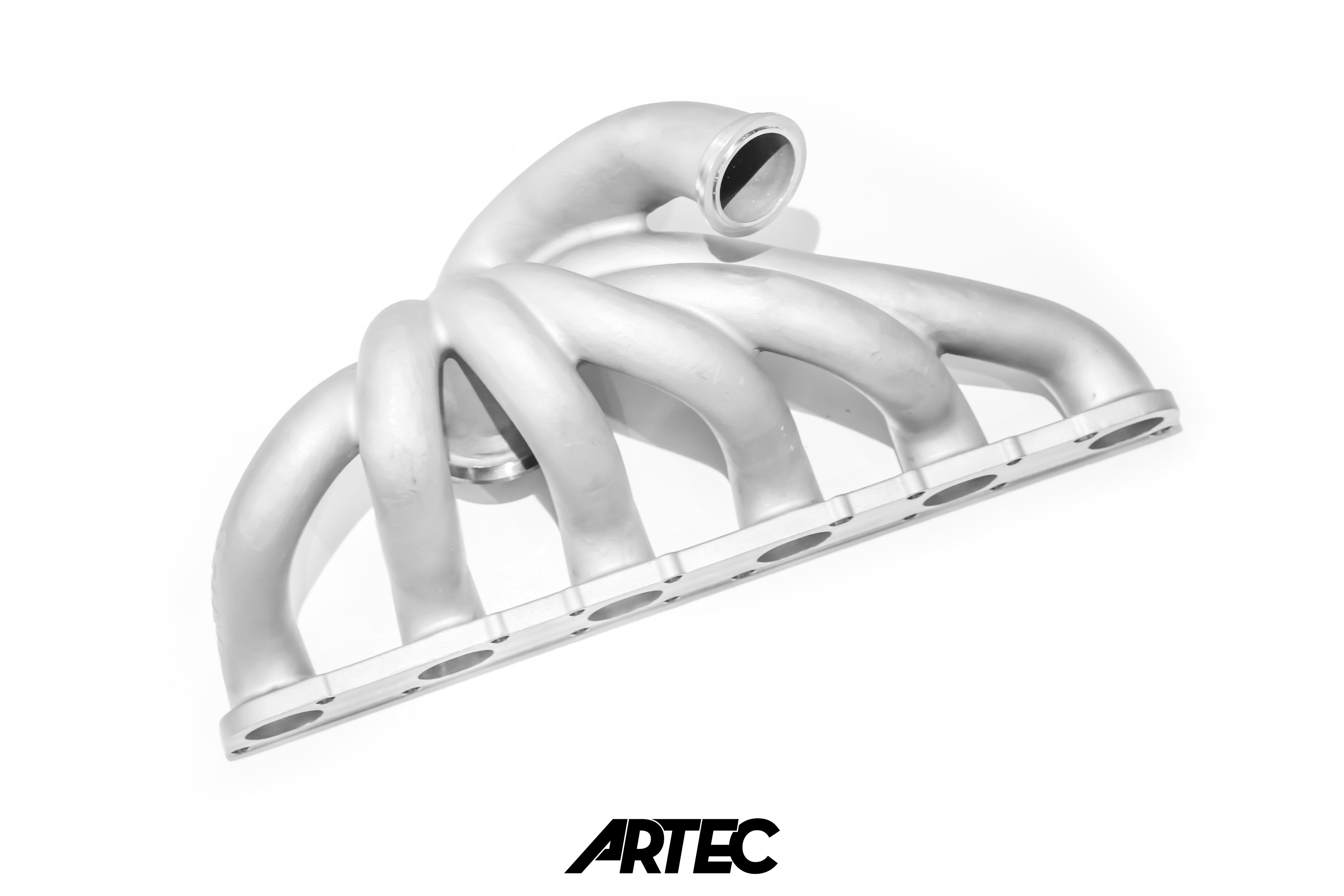 Nissan RB26 70mm V-Band Exhaust Manifold – ARTEC Performance
