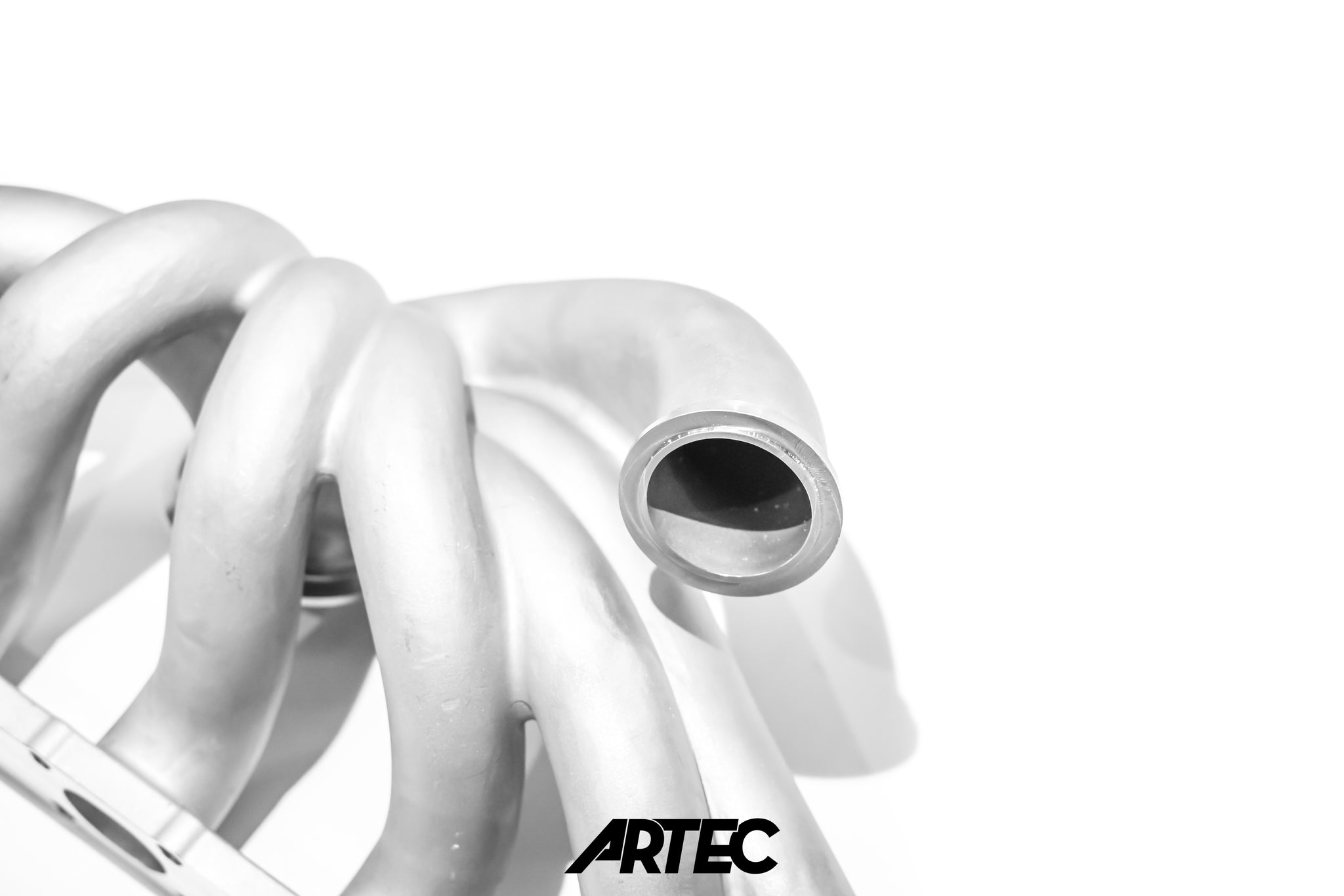 Nissan RB26 70mm V-Band Exhaust Manifold – ARTEC Performance